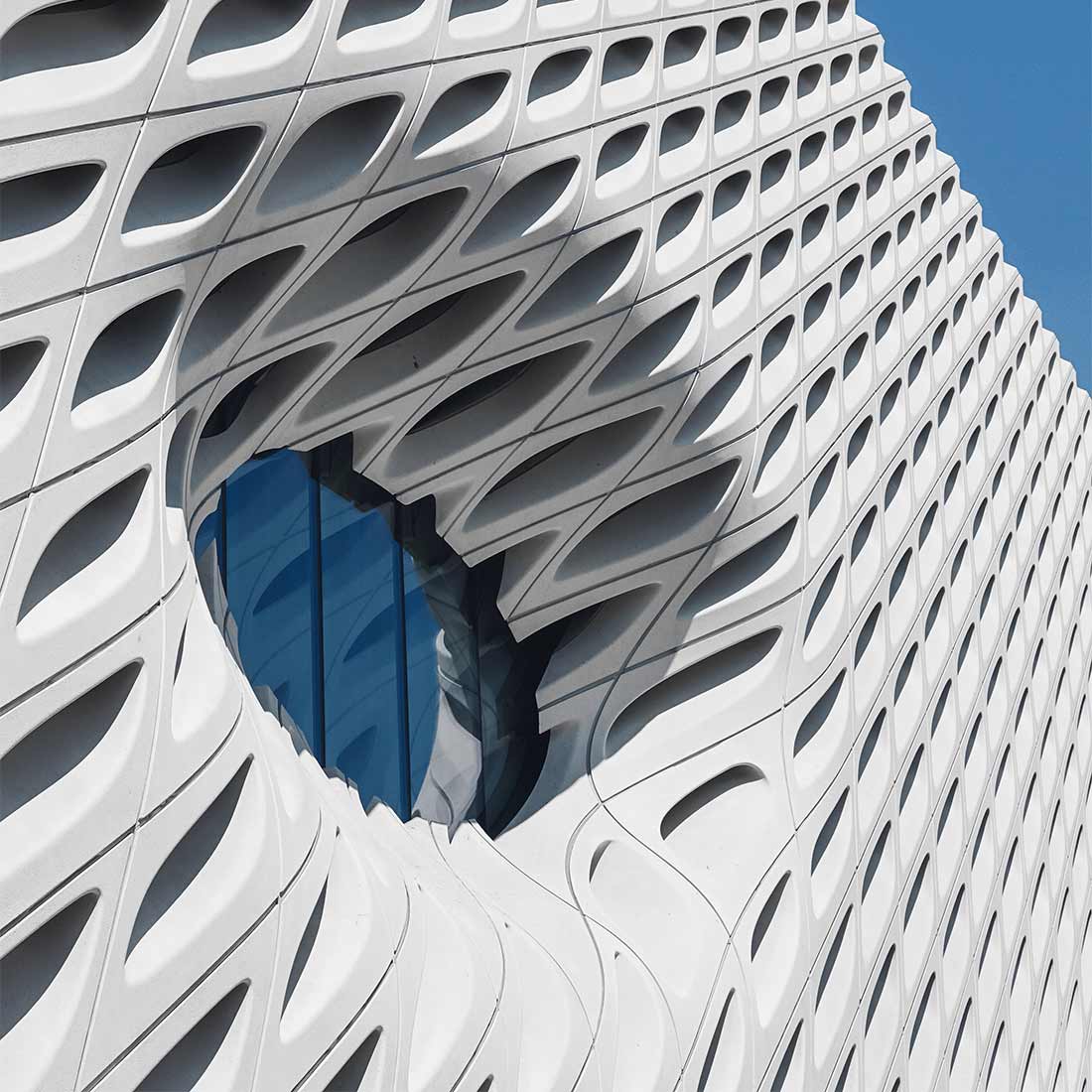 Parametric Design | Ecoforte